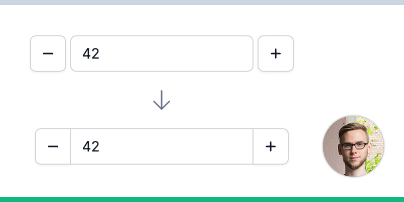 Input Group | AmProsius